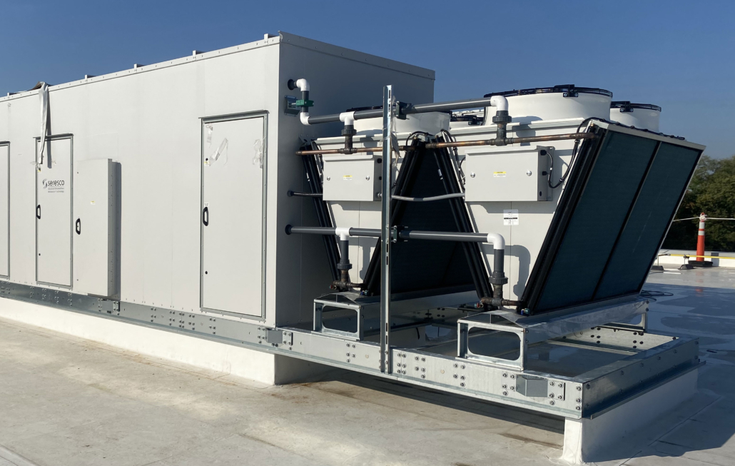 Feldkamp Mechanical - Commercial HVAC & Mechanical Services