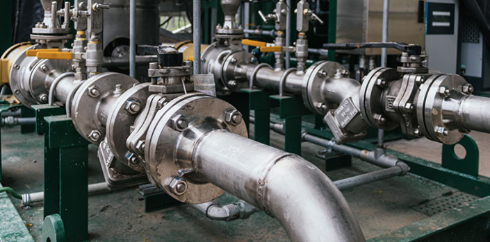 Feldkamp Mechanical - Commercial HVAC & Mechanical Services