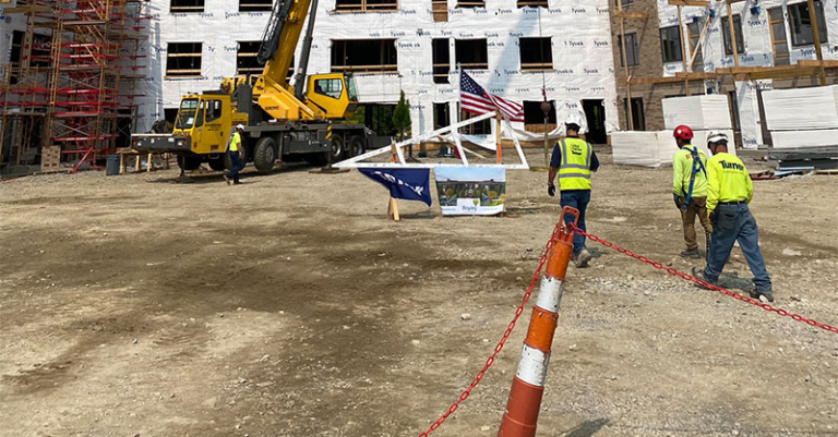 Careers - Feldkamp Mechanical